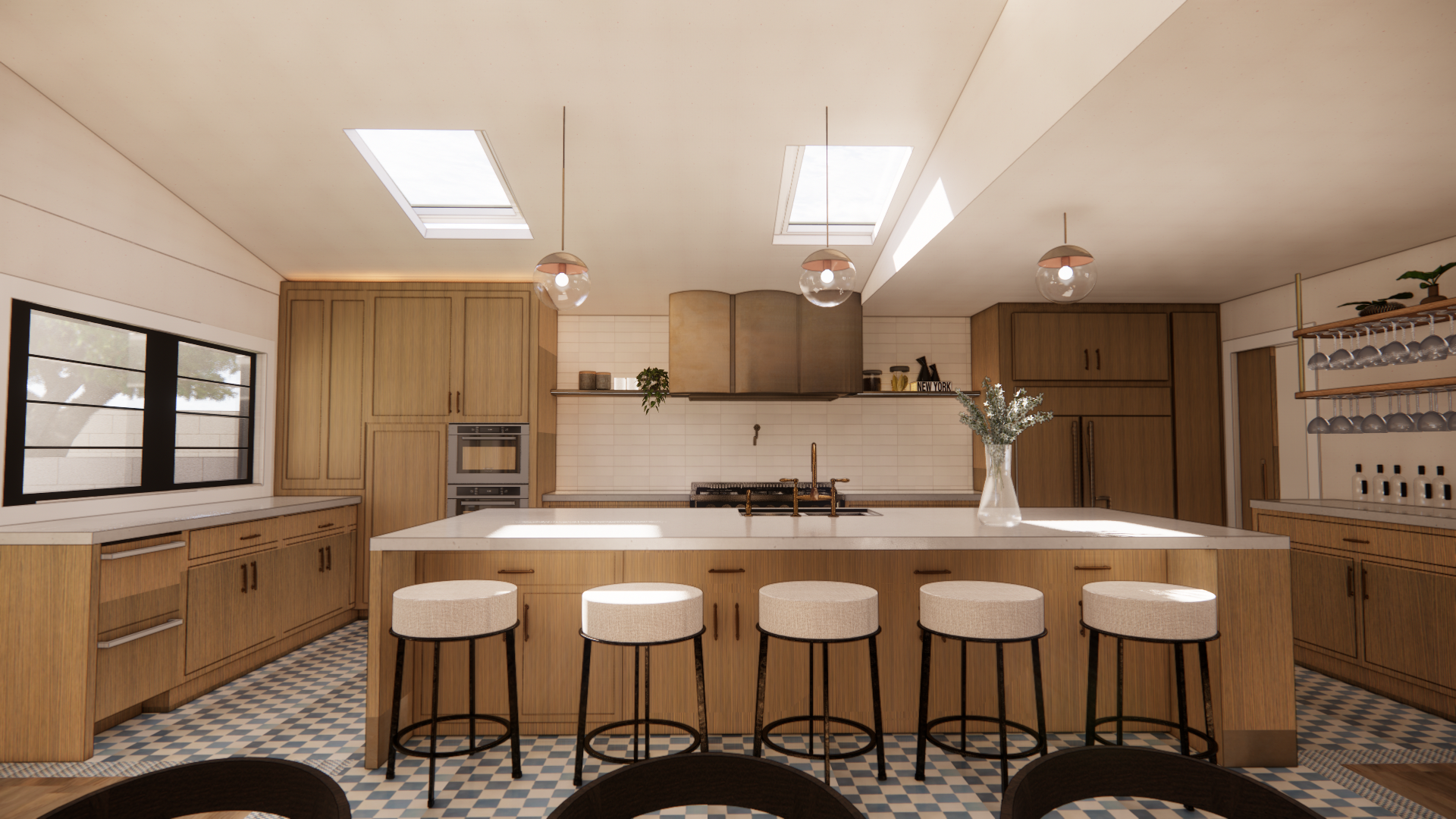 Studio Pring | Interior Designer & Architect Phoenix AZ | Residential ...