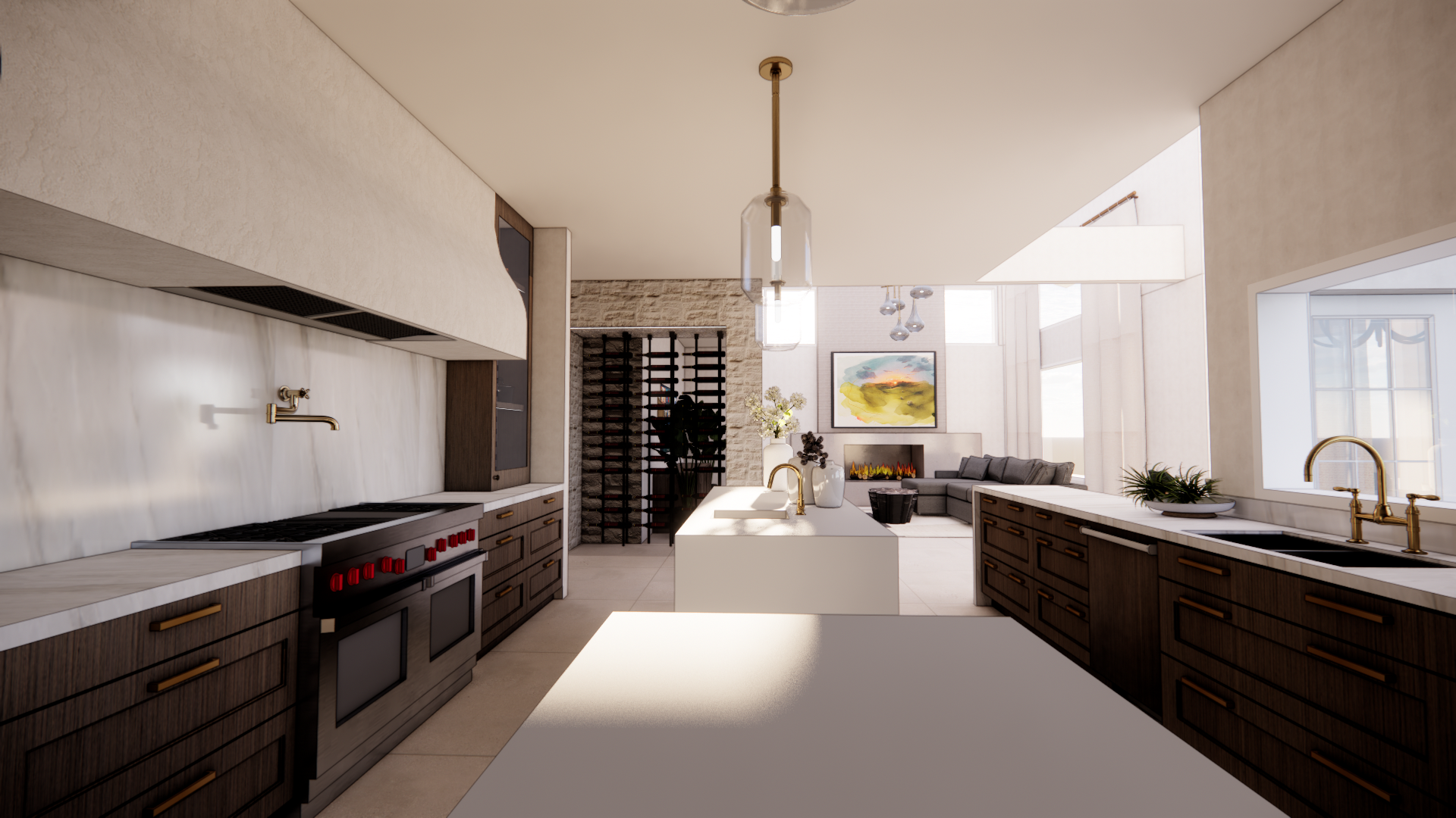 Studio Pring | Interior Designer & Architect Phoenix AZ | Residential ...