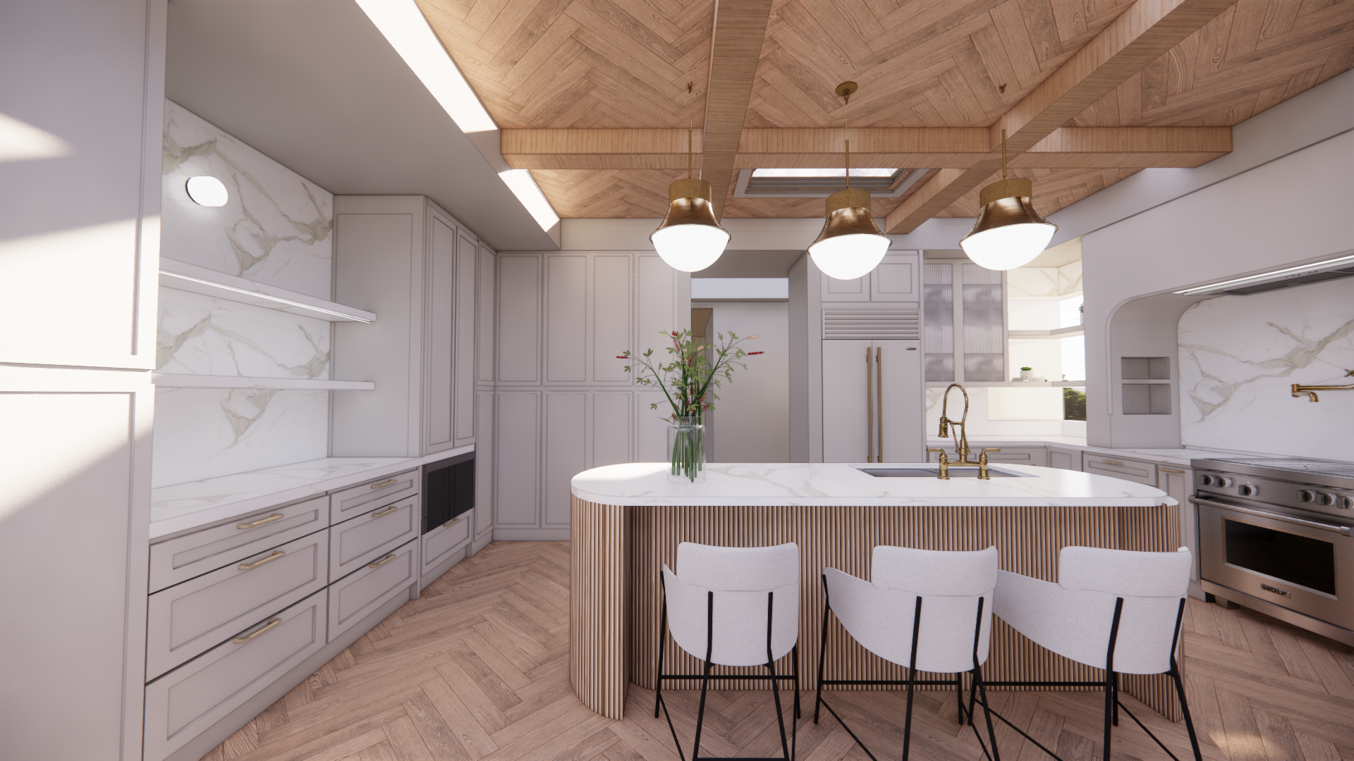 Studio Pring | Interior Designer & Architect Phoenix AZ | Residential ...