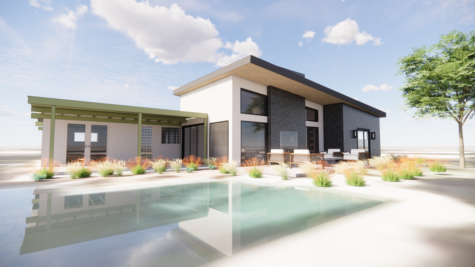 Studio Pring | Interior Designer & Architect Phoenix AZ | Residential & Commercial Design