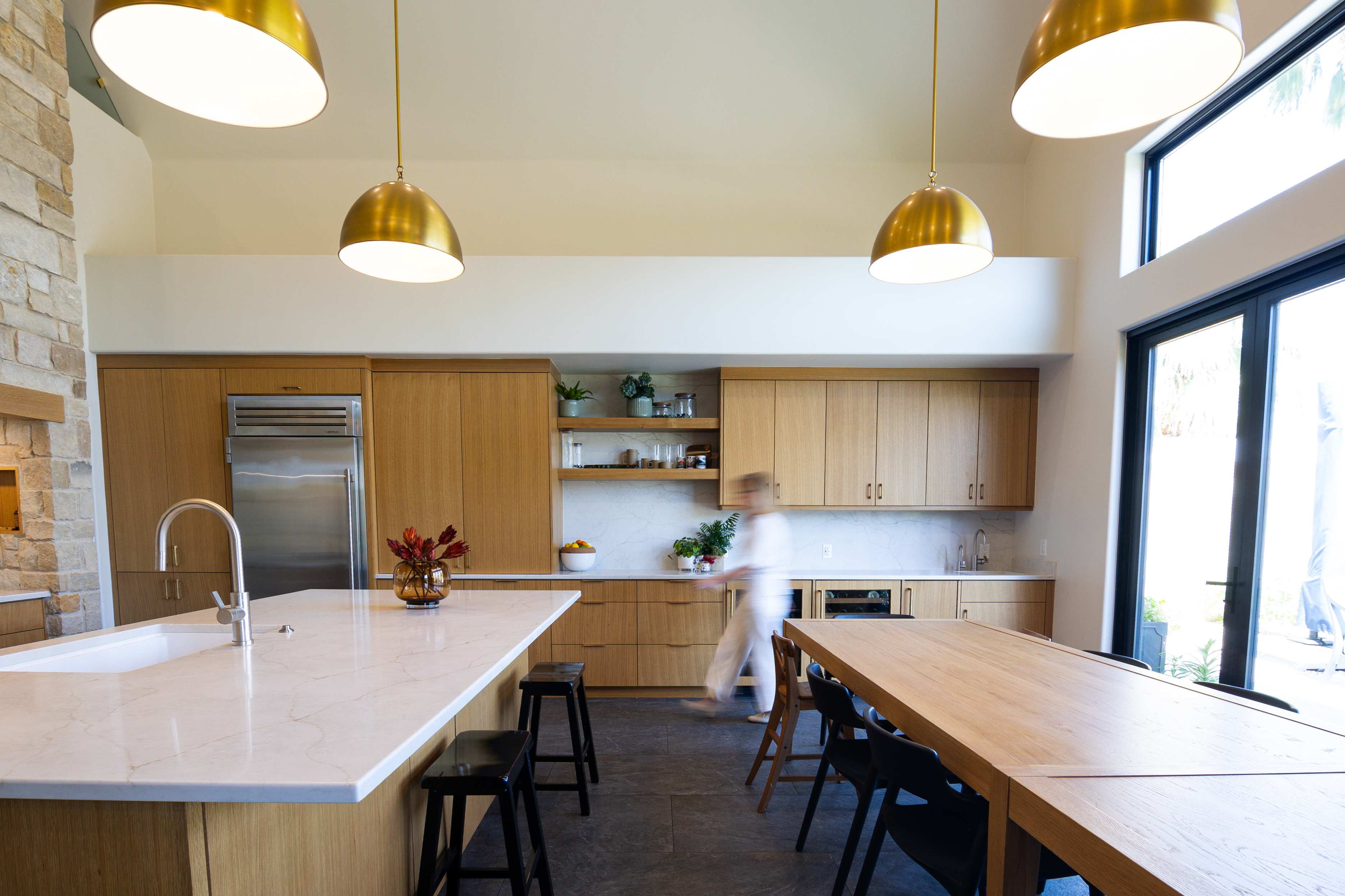 Studio Pring | Commercial Interior Designer · Restaurant Design ...