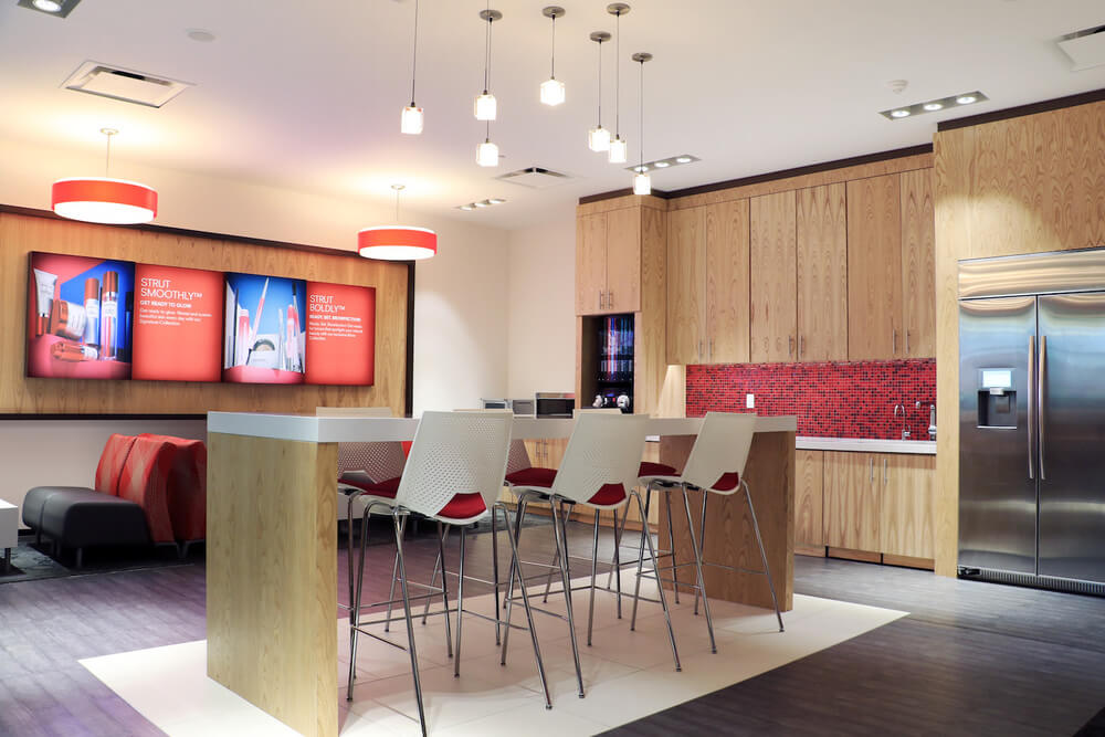 Studio Pring | Commercial Interior Designer · Restaurant Design ...