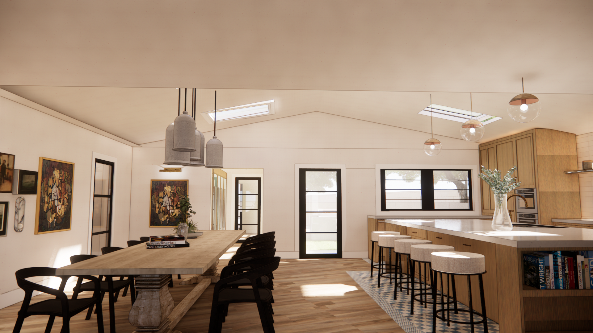 Studio Pring | Interior Designer & Architect Phoenix AZ | Residential ...