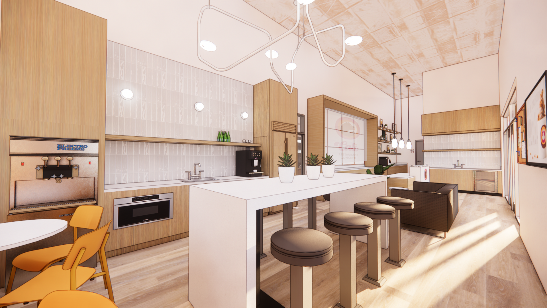 Studio Pring | Interior Designer & Architect Phoenix AZ | Residential & Commercial Design