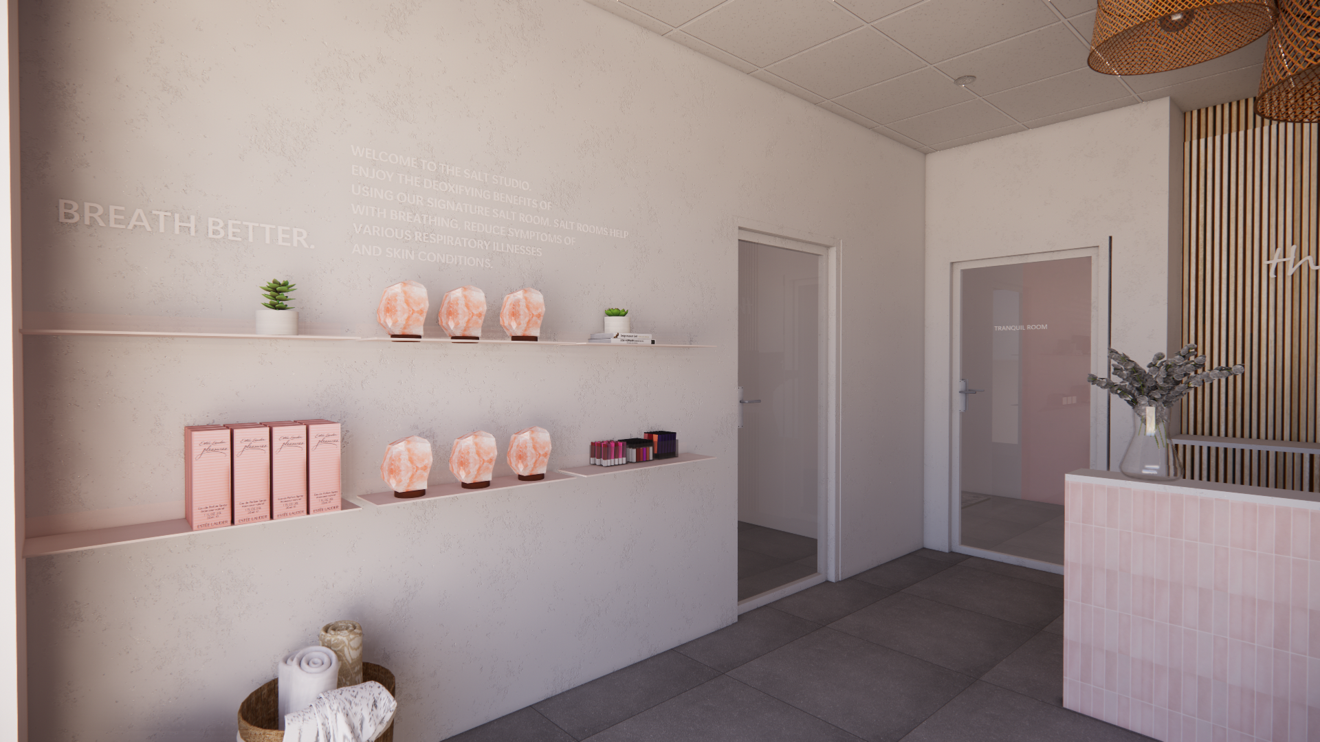 Studio Pring | Interior Designer & Architect Phoenix AZ | Residential ...