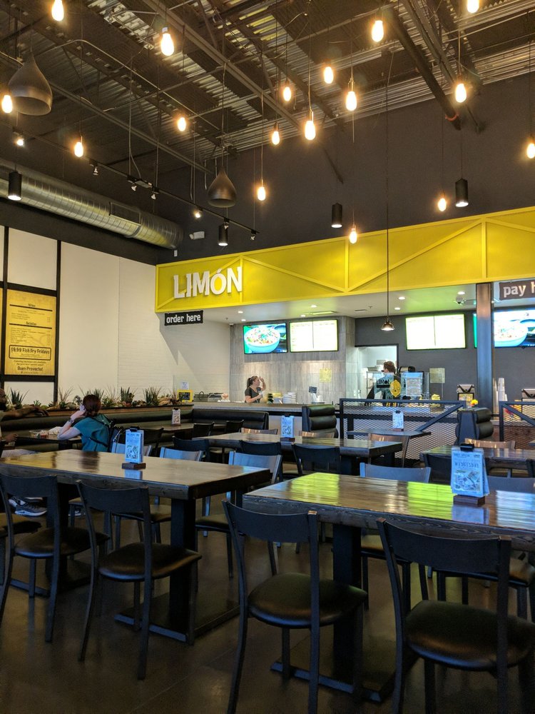 Studio Pring | Commercial Interior Designer · Restaurant Design ...