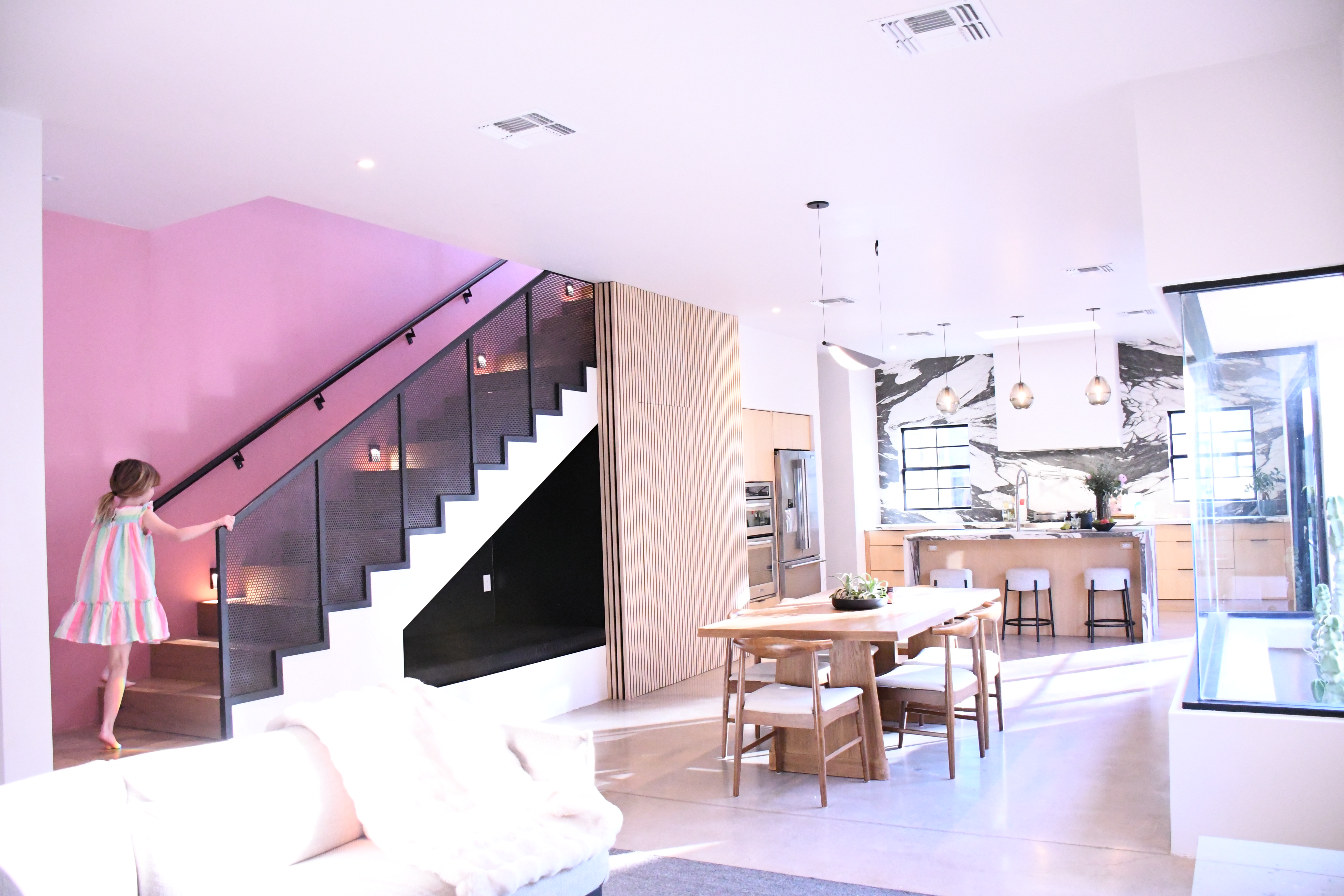 Studio Pring | Commercial Interior Designer · Restaurant Design ...