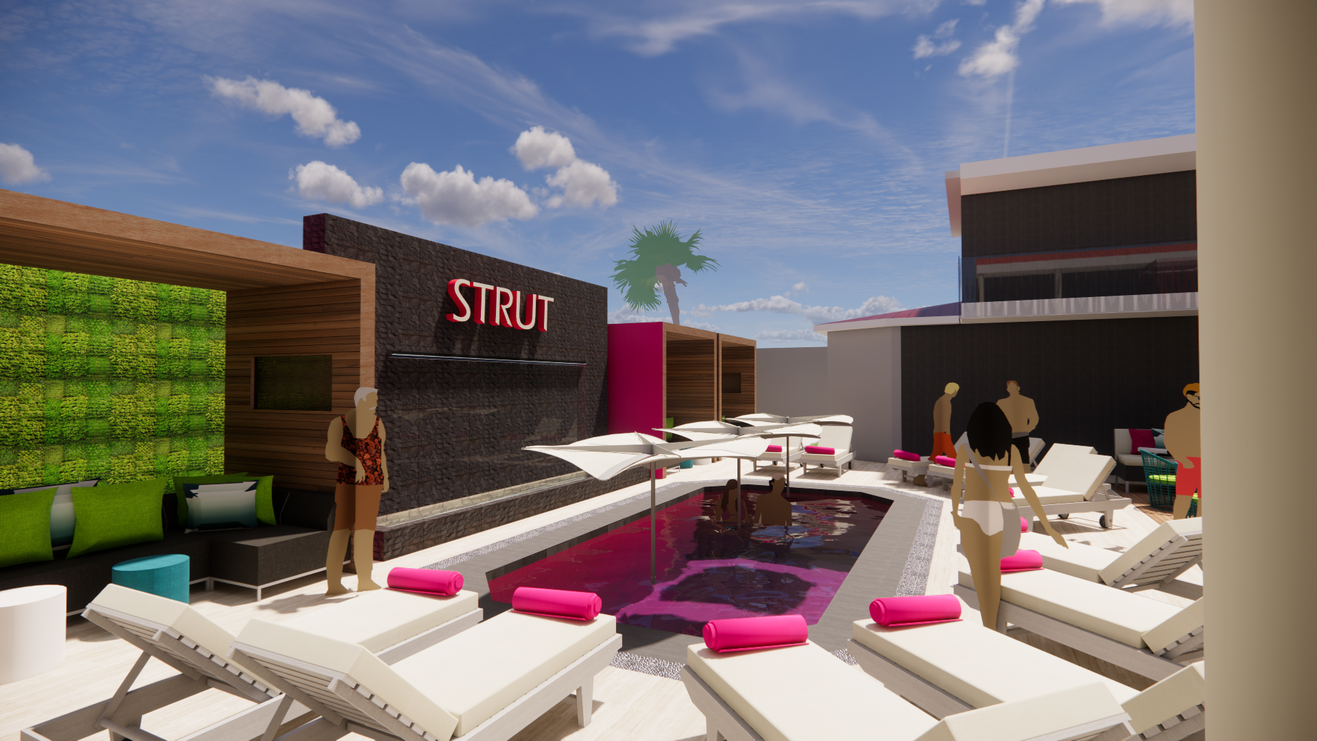 Studio Pring | Interior Designer & Architect Phoenix AZ | Residential ...